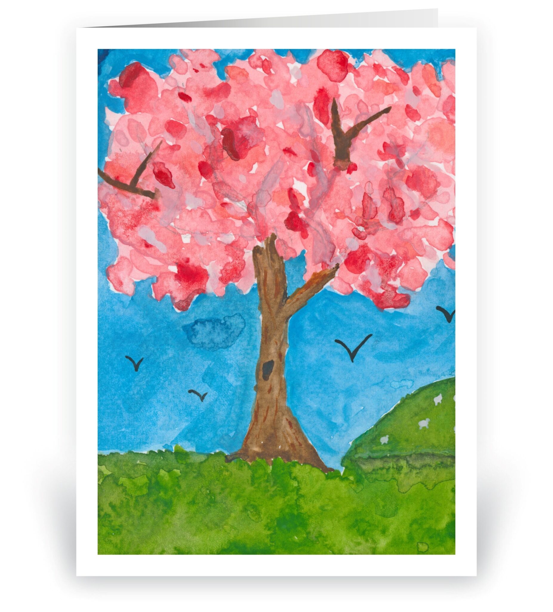 Art Cards by Kids